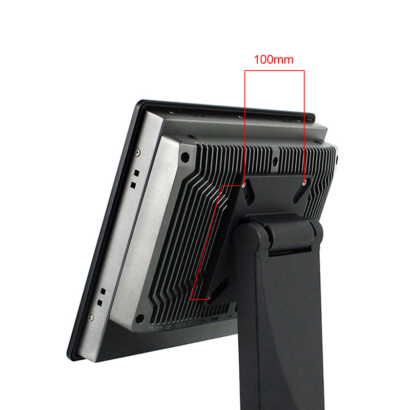 Industrial all in one PC Touch Screen | Industry 4.0 | Industrial pc i7 | Embedded Touch Panel PC