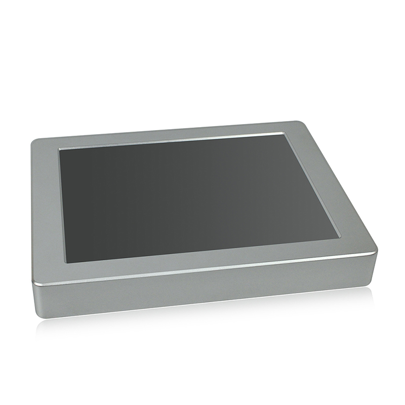 Waterproof Industrial Panel PC | IP67/IP68 Waterproof Computer ...
