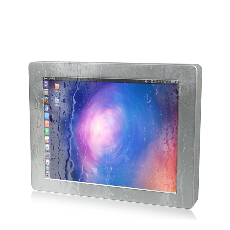 Waterproof Industrial PC | Panel PC | Waterproof all in one PC ...