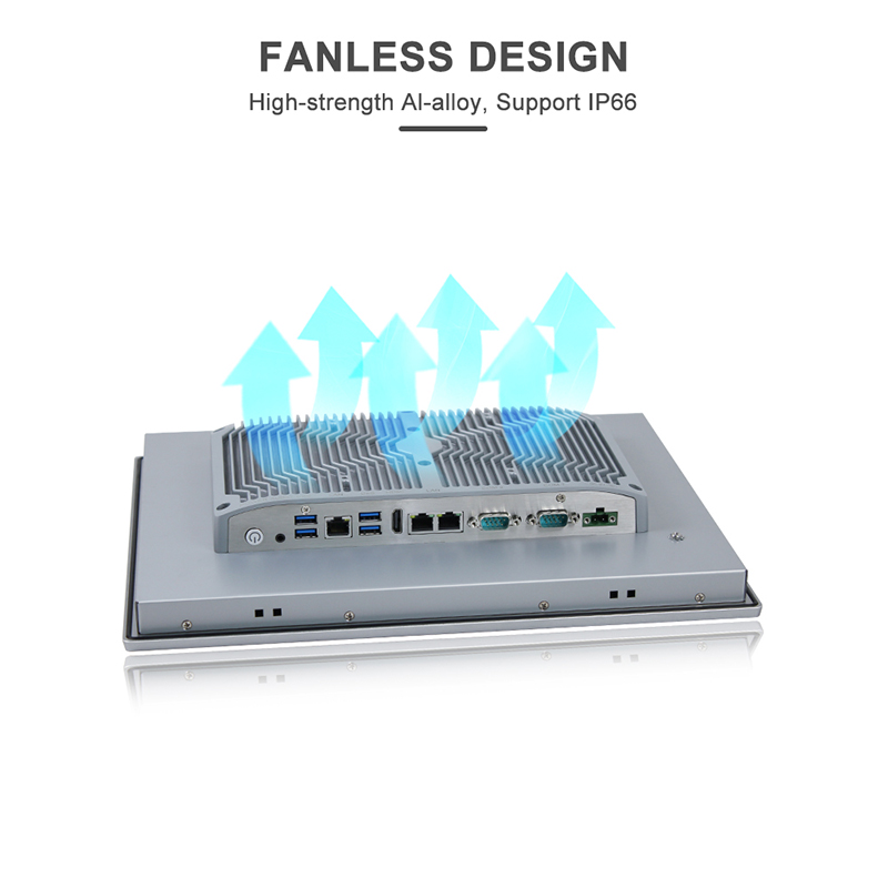 Industrial lcd Monitor | Industrial Panel Mount | Industrial led Display