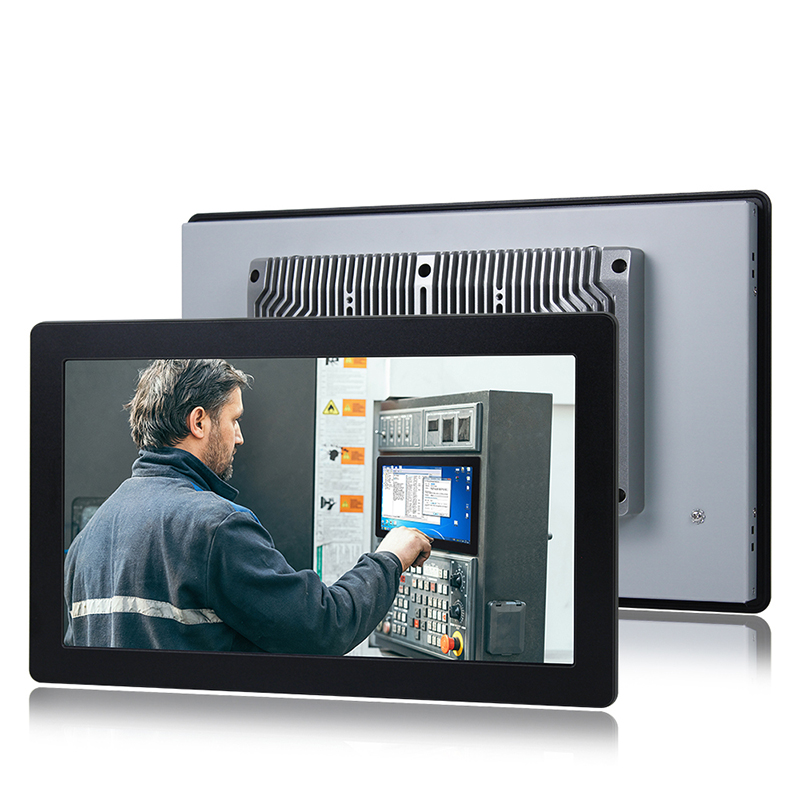 Industrial lcd Monitor | Industrial Panel Mount | Industrial led Display