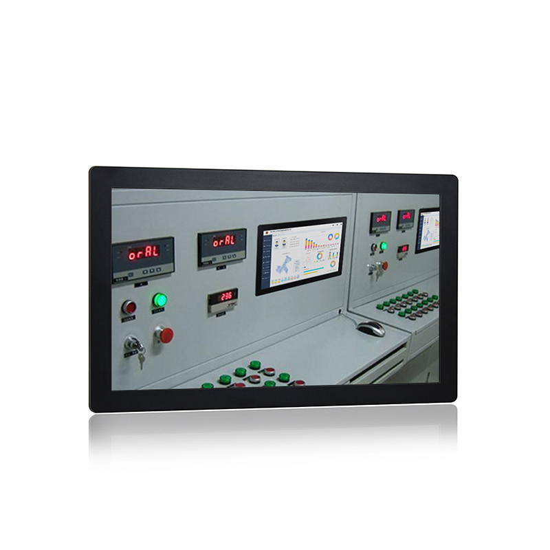 Industrial lcd Monitor | Industrial Panel Mount | Industrial led Display