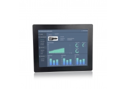 Intel ® Celeron ® J1900-Industrial Panel PC-Products